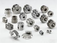 China Advanced CNC Turning: Flawless Parts with Sub-Micron Tolerances for Industrial Excellence for sale