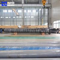 China Double Acting Marine Hydraulic Cylinder for sale
