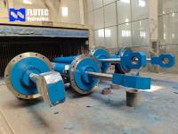 China Lifting 420.180.3500 China Custom Hydraulic Cylinder For Groundwater Treatment for sale
