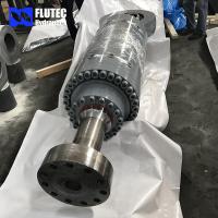 China Vertical Roller Machine Hydraulic Cylinder Custom Engineered Quality Assurance for sale