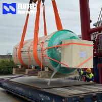China Industrial Hydraulic Cylinder for sale