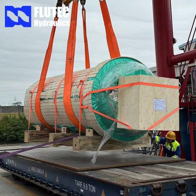 China Industrial Hydraulic Cylinder for sale