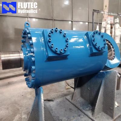 China Customized Industrial Hydraulic Cylinder for sale