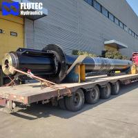 China Customized Hydraulic Cylinder For Aluminium Continous Casting Equipment for sale
