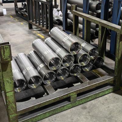 China Alloy Steel Hydraulic Cylinder Tubes Barrel For A Wide Range Of Industrial Equipment for sale