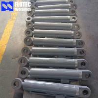 China Custom Hydraulic Cylinder For Mining Machine Drilling Rigs Redundant Systems for sale