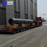 China Custom Hydraulic Cylinder For Mining Machine Drilling Rigs Redundant Systems for sale