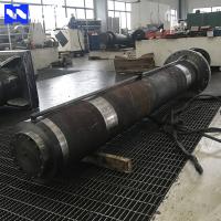 China Self-designed Hydraulic Cylinder For exclusive use Aluminium Casting Machine for sale