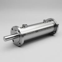 China 100mm Borediameter Mill Type Hydraulic Cylinder Medium Pressure Piston Type Cylinder Designed for Long Lasting Operation for sale