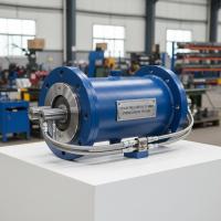 China Design Pressure Up To 40MPa Welded Hydraulic Cylinder Assembly Featuring Durable Construction And Stroke Length Up To 20 for sale