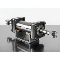 China Straight Tyrip Bolted Head Hydraulic Actuator Providing Hydraulic Actuation and Secure Mounting for Industrial Machinery for sale