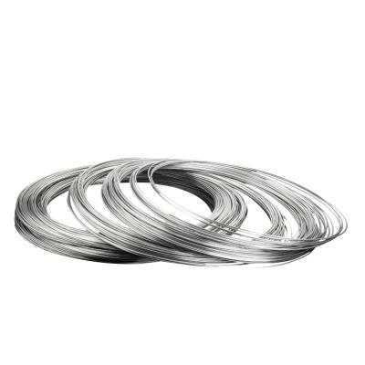 China Monel 400 Wire for sale