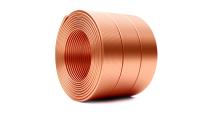 China Phosphor Bronze Wire for sale