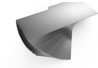 China Beta Titanium Sheet for sale