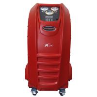 China R134A AC Recovery Machine Air Conditioning Refrigeration Recover Vacuum Machine for sale
