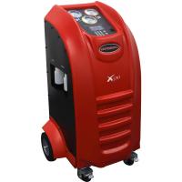 China Full Automatic AC Refrigerant Recovery Machine 800g/Min Multi Purpose for sale