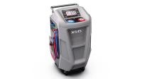 China Air Condition Recovery Refrigerant R134a With Electronic Scale for sale