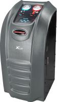 China X520 Auto AC Recovery Machine Refrigeration Flushing Machine 600min for sale