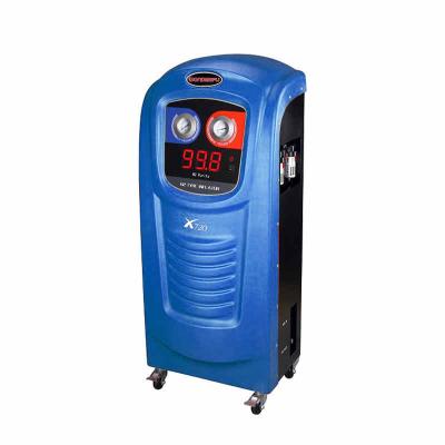 China Vehicles Nitrogen Purity 98% Tyre Nitrogen Machine For Cars for sale