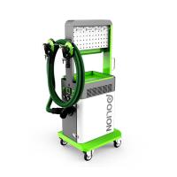China Vehicle Dry Sanding Machine 1200W Power For Car Paint CE Certificate for sale