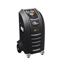 China R134A Car Refrigerant Recycle And Recharge Equipment With CE for sale