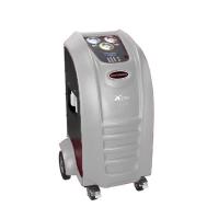 China R134A Freon Recycling Auto Ac Recovery Refrigerant Refill Machine For Garage for sale