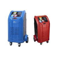 China Durable Air Conditioning Refrigerant Recycling Machine For Garage for sale