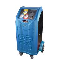 China CE Certified R134 AC Recovery Machine 3HP 860×710×1470mm Size for sale