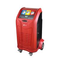 China Heavy Duty Automotive AC Recovery Machine R134A With 25kg Cylinder for sale