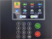 China Mobile R134A Recovery Machine With 10kg Cylinder for sale