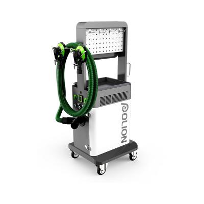 China 1200W 220V Dry Sander Machine With Sanding Disc For Car Repair Shop for sale