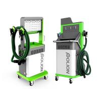 China CE Approved Sanding Machine For Car Pneumatic 50 Litre Capacity for sale