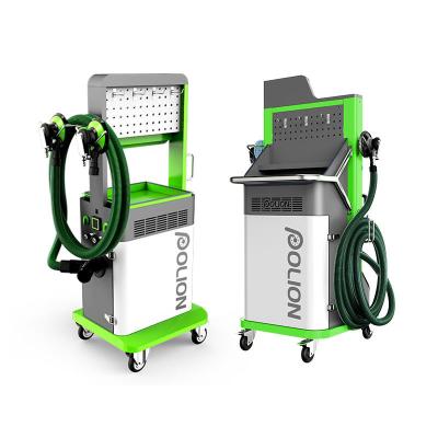 China CE Approved Sanding Machine For Car Pneumatic 50 Litre Capacity for sale