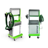 China 1300W Car Dry Sanding Machine Pneumatic CE Certificate 73kg Weight OEM for sale