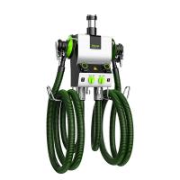 China CE Certified Central Dust Collection System For Garage Workshop 5000w 380 Volt for sale