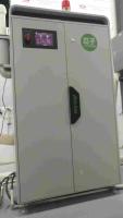 China Car Painting Garage Dust Collection System 7.5KW CE Certified for sale