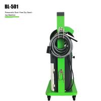 China Dust Free Dry Sanding Machine For Garage 1300W 220V CE Certification for sale