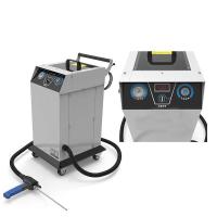 China Wonderfu Dry Ice Cleaning Machine Automotive , 27.2kg Dry Ice Blasting Equipment for sale