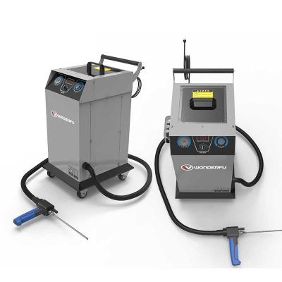 China AC 220V Dry Ice Cleaning Machine For Cars CE Approved 20kg Capacity for sale