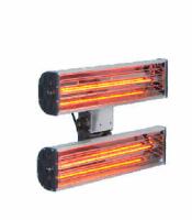 China 110V 60Hz Baking Infrared Paint Curing Lamp 3KW For Auto Workshop for sale