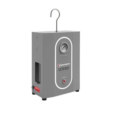 China Mini Smoke Leak Detector Machine For Fault Diagnosis CE Certificate OEM ODM for sale