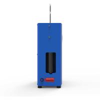 China 18 Psi Smoke Leak Detector , Auto Smoke Tester For Pipe Systems 220 Volt for sale