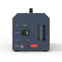 China 40PSI Automotive Smoke Machine Leak Detector 220V 60Hz CE Certificate for sale