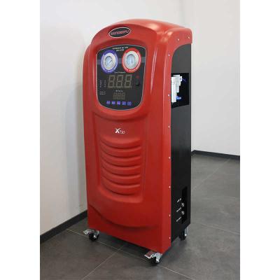 China Automatic Nitrogen Machine For Tires for sale