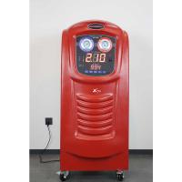 China Digital Nitrogen Generator Tire Inflator , 230V Nitrogen Gas Machine For Car Tyres for sale