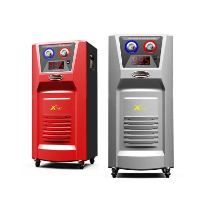 China CE Certificate Nitrogen Tyre Inflator Machine 220V 60Hz For Heavy Duty for sale