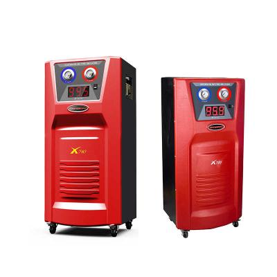 China OEM Nitrogen Filling Machine For Tyres 6Bar Outlet 10Bar Intake Pressure for sale
