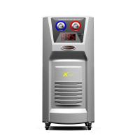 China Automotive Nitrogen Tyre Inflator , Nitrogen Tire Filling System With Digital LCD for sale