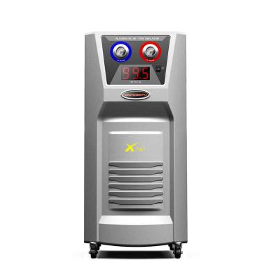 China Automotive Nitrogen Tyre Inflator , Nitrogen Tire Filling System With Digital LCD for sale