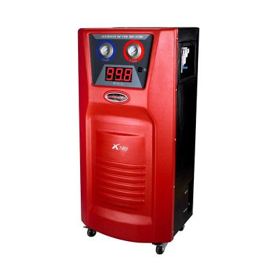China Heavy Vehicles Nitrogen Tyre Inflator Digital 150Psi Pressure CE Certificate for sale